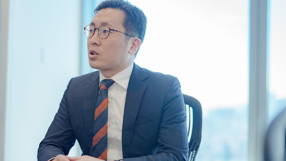 エネルギー問題に、データ分析で挑む。世界最大級のエネルギー会社「JERA」で見つけた挑戦の舞台｜若手ハイキャリアのスカウト転職ならAMBI（アンビ）