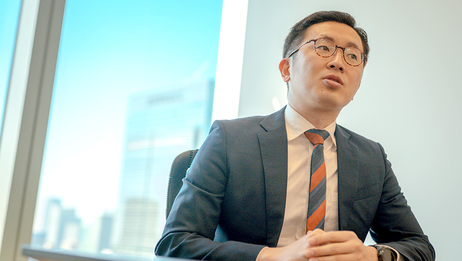 エネルギー問題に、データ分析で挑む。世界最大級のエネルギー会社「JERA」で見つけた挑戦の舞台｜若手ハイキャリアのスカウト転職ならAMBI（アンビ）